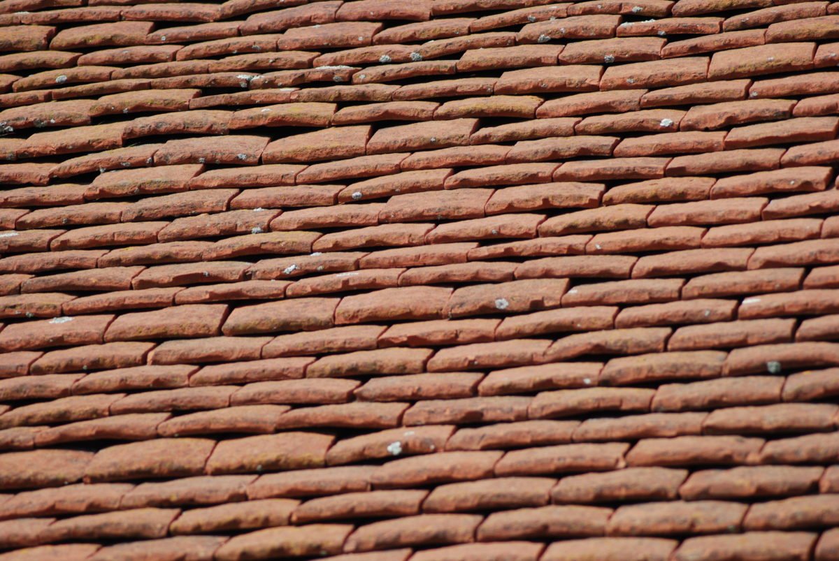 AHIT's Practical Guide to Inspecting Roofs - AHIT