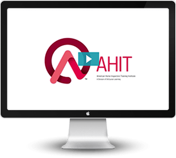 American Home Inspectors Training (AHIT) school offers live & online ...