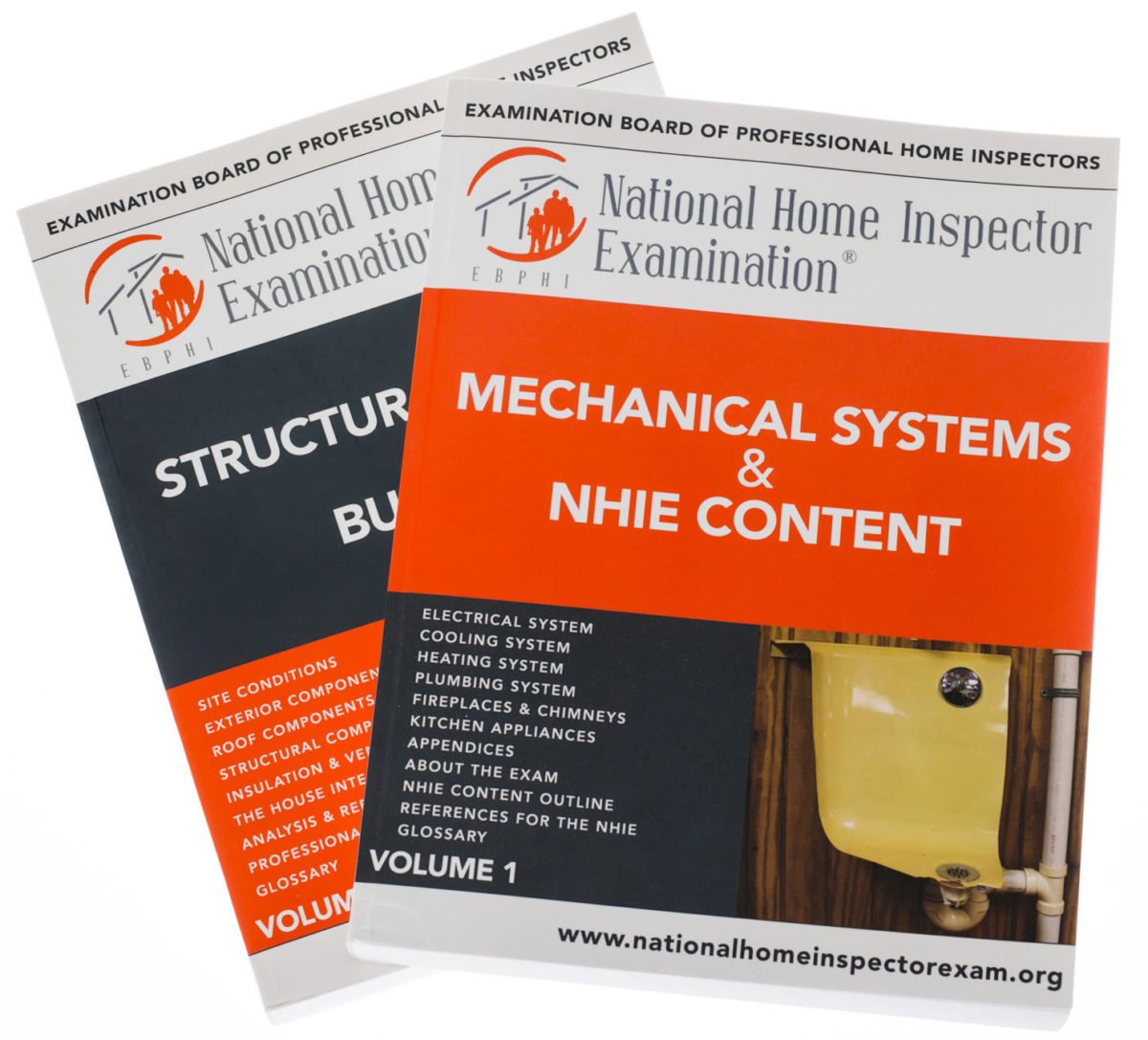 National Home Inspector Exam Prep by AHIT - AHIT
