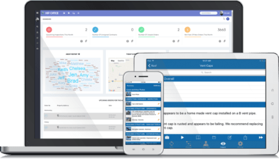 Software Support - AHIT
