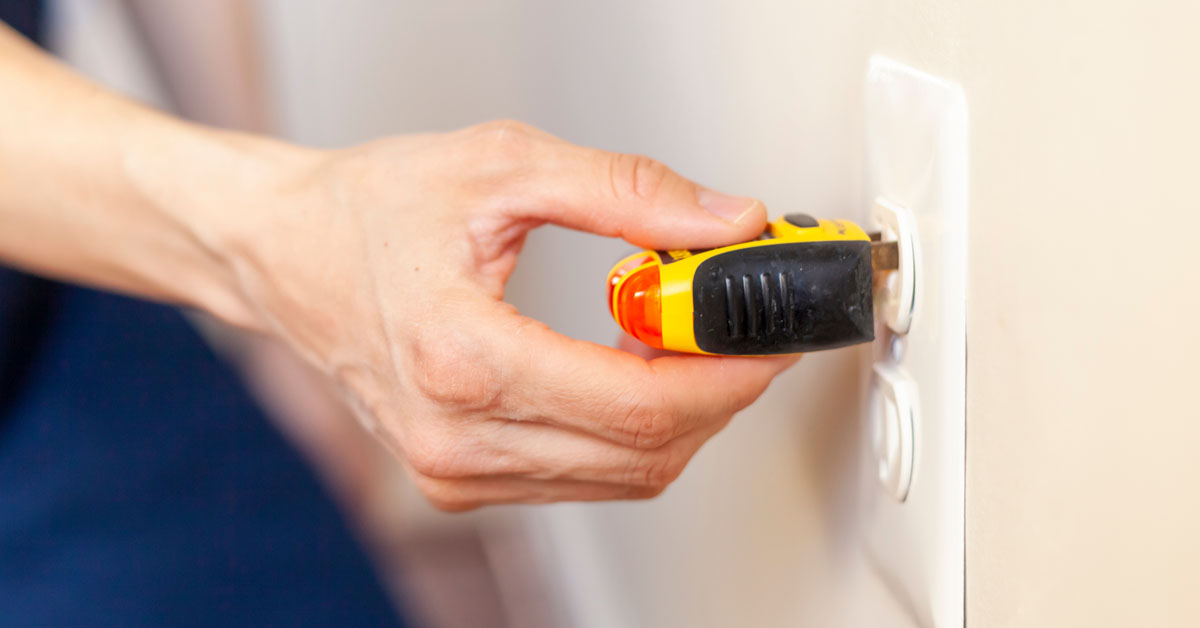 21 Home Inspector Tools of the Trade