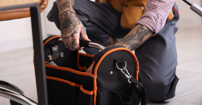 21 Home Inspector Tools of the Trade