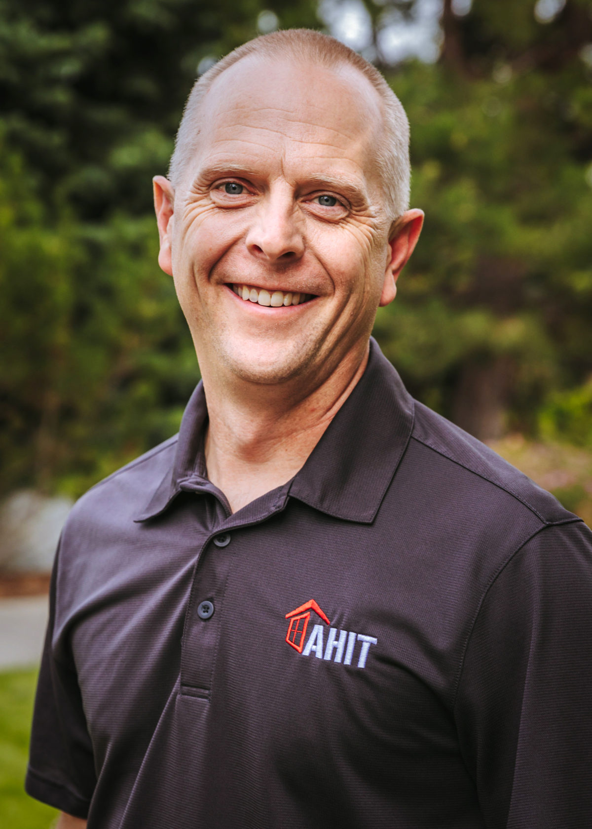 AHIT Instructor Joins WA Inspector Advisory Board