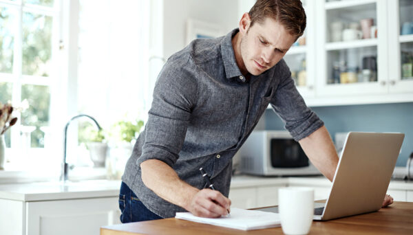 Tips to Help You Pass the National Home Inspector Exam
