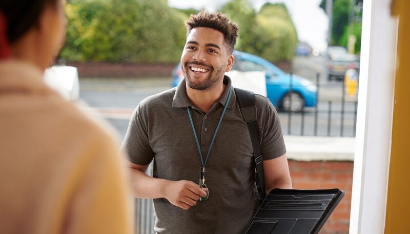 The Top 10 Traits of Great Home Inspectors