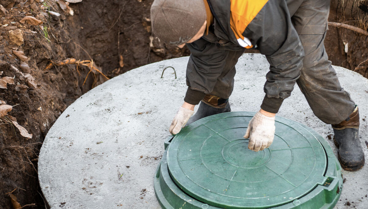How to Become a Certified Septic Inspector