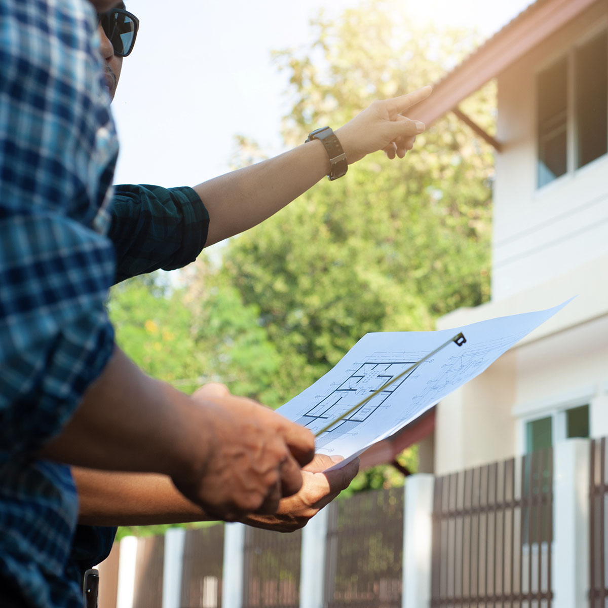 Home Insurance Inspections: What You Need to Know