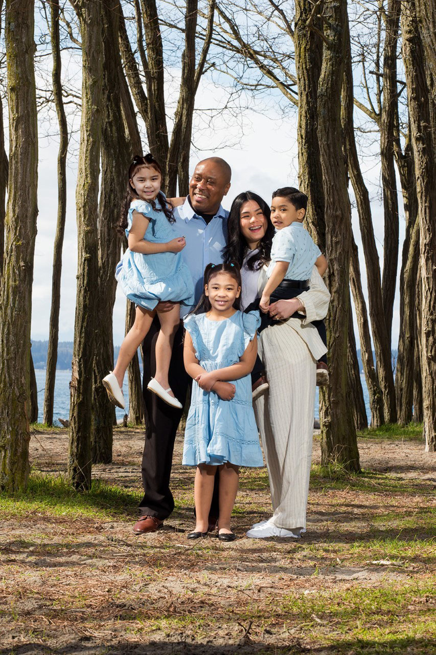 AHIT Alumni Stories: Home Inspector Michael Roberson | AHIT