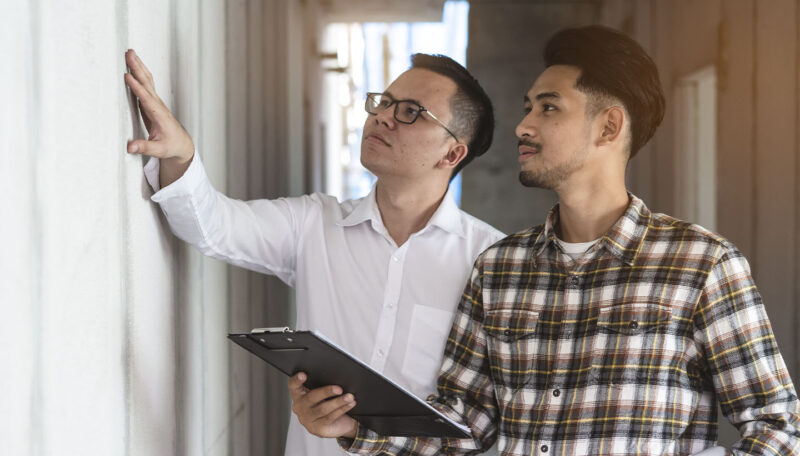 The Role of an Authority Having Jurisdiction in Home Inspection